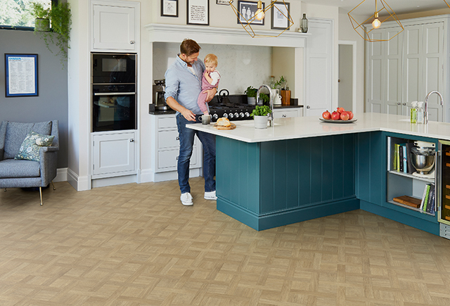 Polyflor Expands Luxury Vinyl Sheet Portfolio with Launch of New ...
